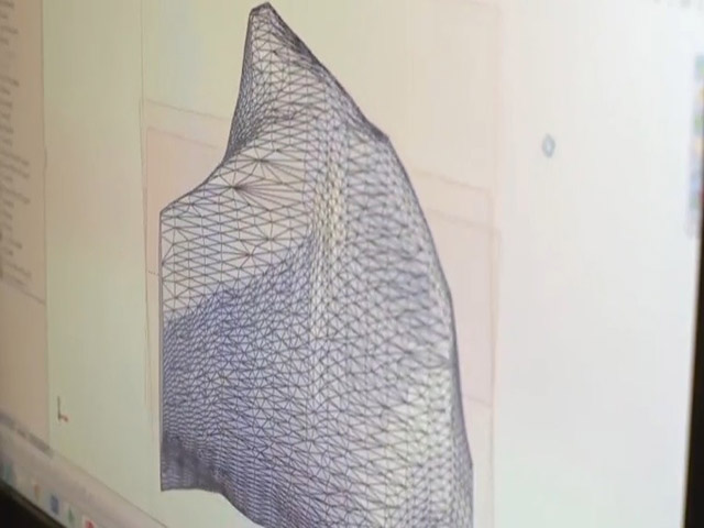 Así busca una compañía cultivar huesos humanos en un laboratorio ...