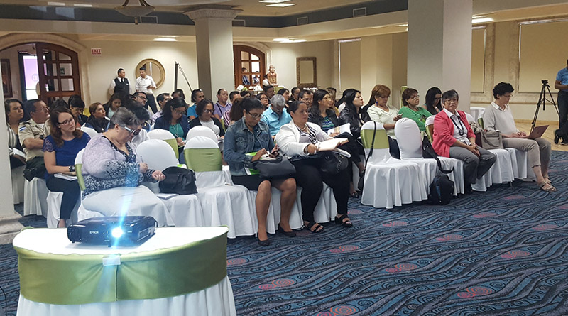 Fundaciòn Böll y Ciprodeh lanzan libro “Re-conceptualización de la ...