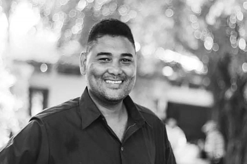 Policía detiene ilegalmente a defensor del Aguán - Criterio.hn