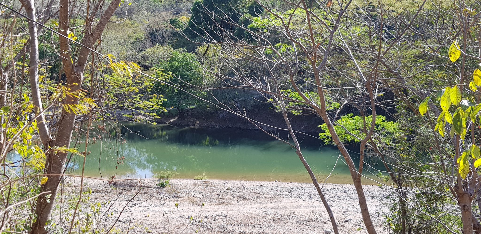 Hidroeléctrica Petacón y la cacería de los ambientalistas lencas ...