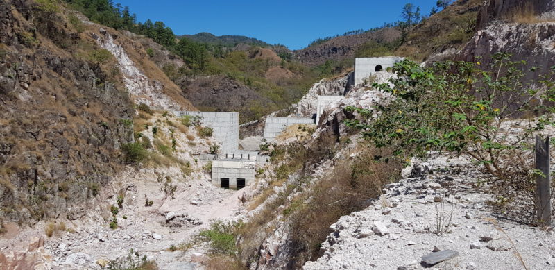 Caso Petacón: secuelas de un proyecto extractivista inconcluso ...