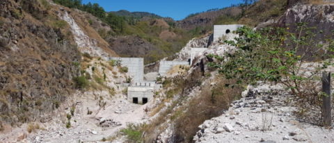 Especial de investigación hidroeléctrica Rio Petacón » Criterio.hn