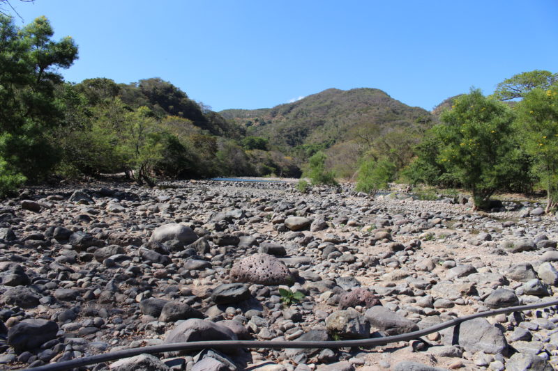 Especial de investigación hidroeléctrica Rio Petacón %%page%% - Criterio.hn