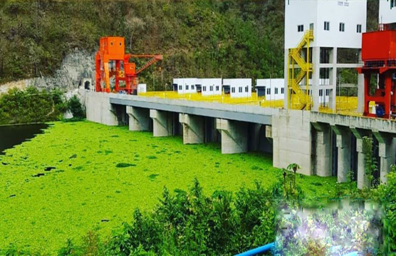 Patuca III está listo para funcionar ¿por qué contratan más energía ...