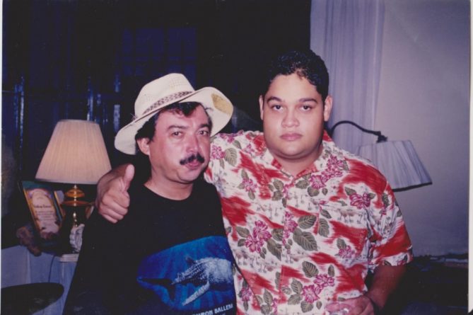 Hasta siempre Jover - Criterio.hn