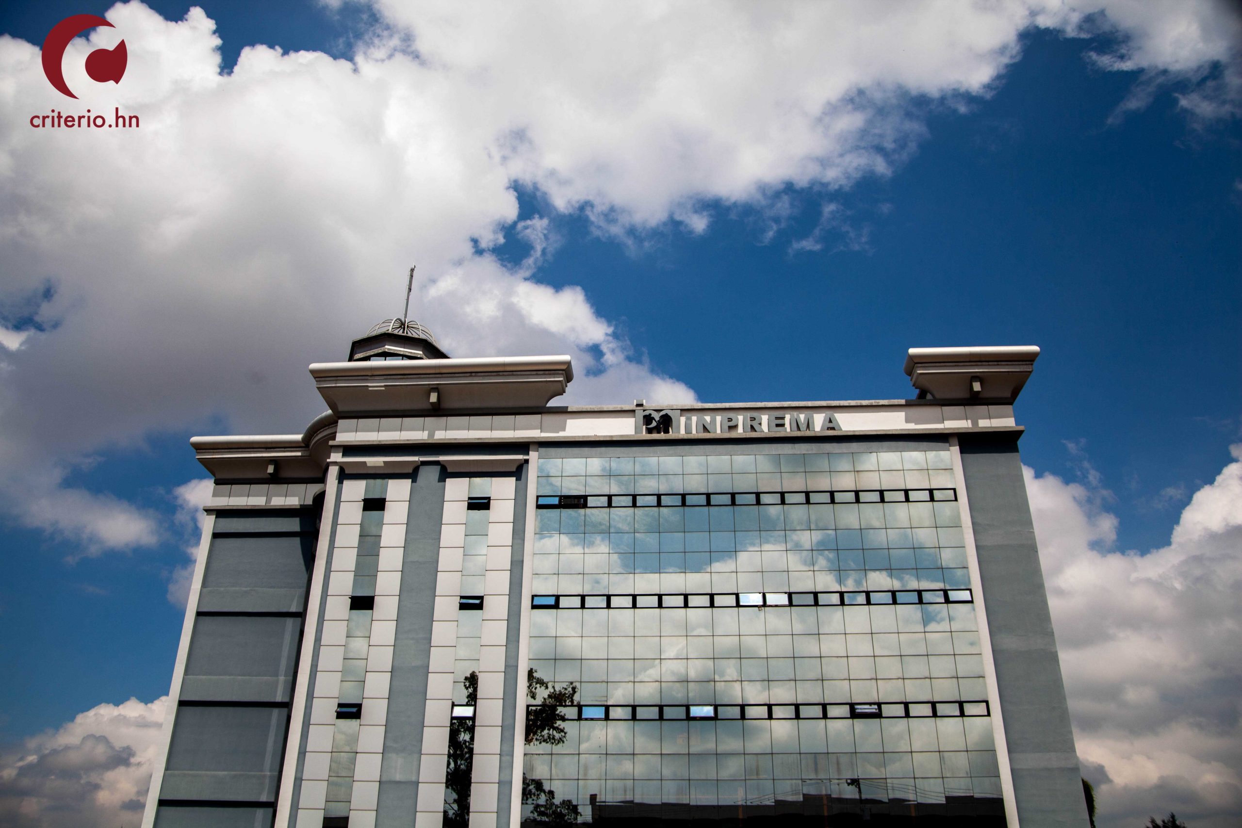 Inprema podría enfrentarse a un desvío de fondos valorado en 110 ...