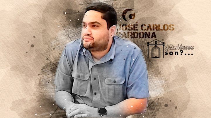 José Carlos Cardona, el ministro que promete eliminar el programa “Vida ...