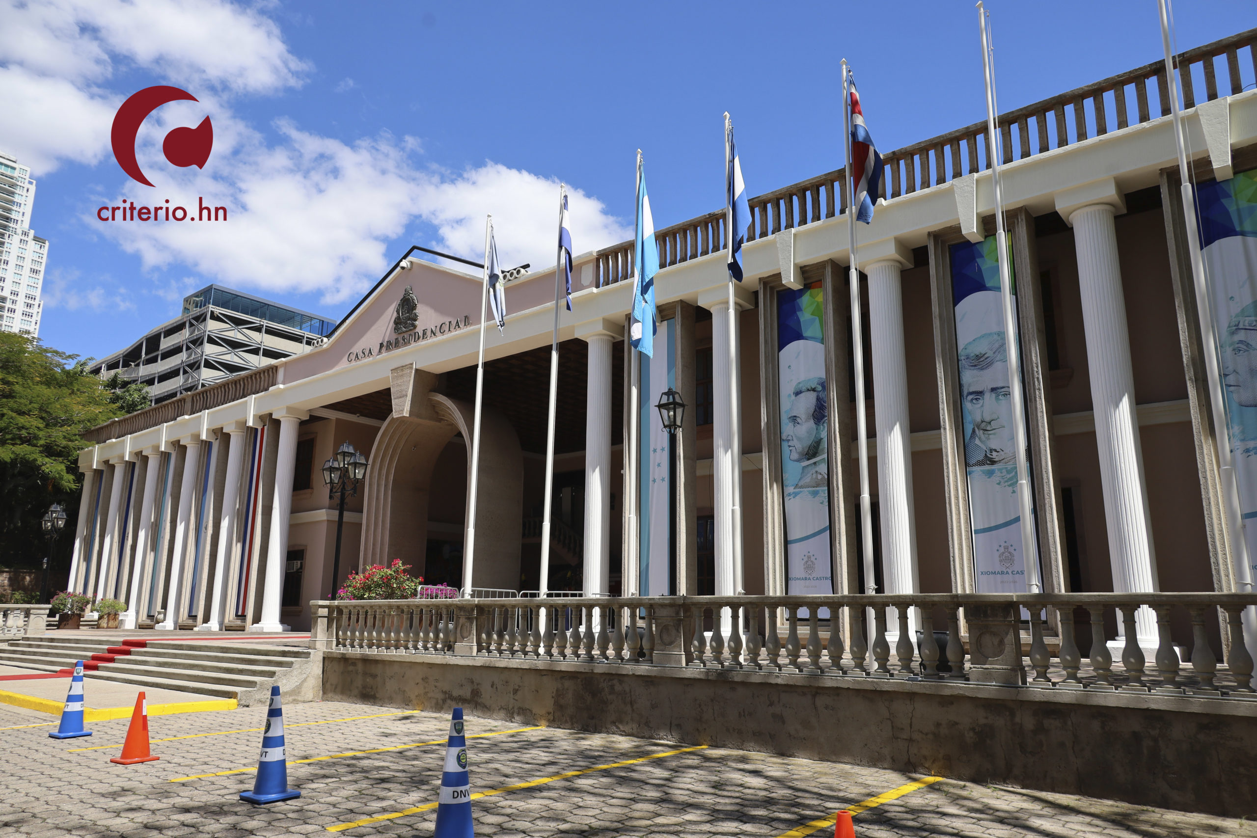 “ENTAH”, la política de transparencia y anticorrupción que pretende ...