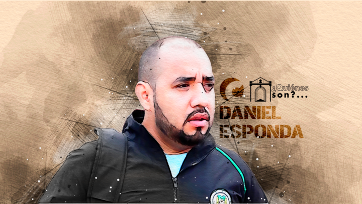 Daniel Esponda, de pactar acuerdos con JOH a ser el nuevo ministro de ...