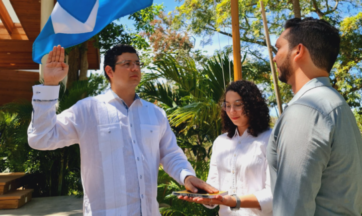 Secretario ZEDE Próspera asegura que esta continuará pese a su ...