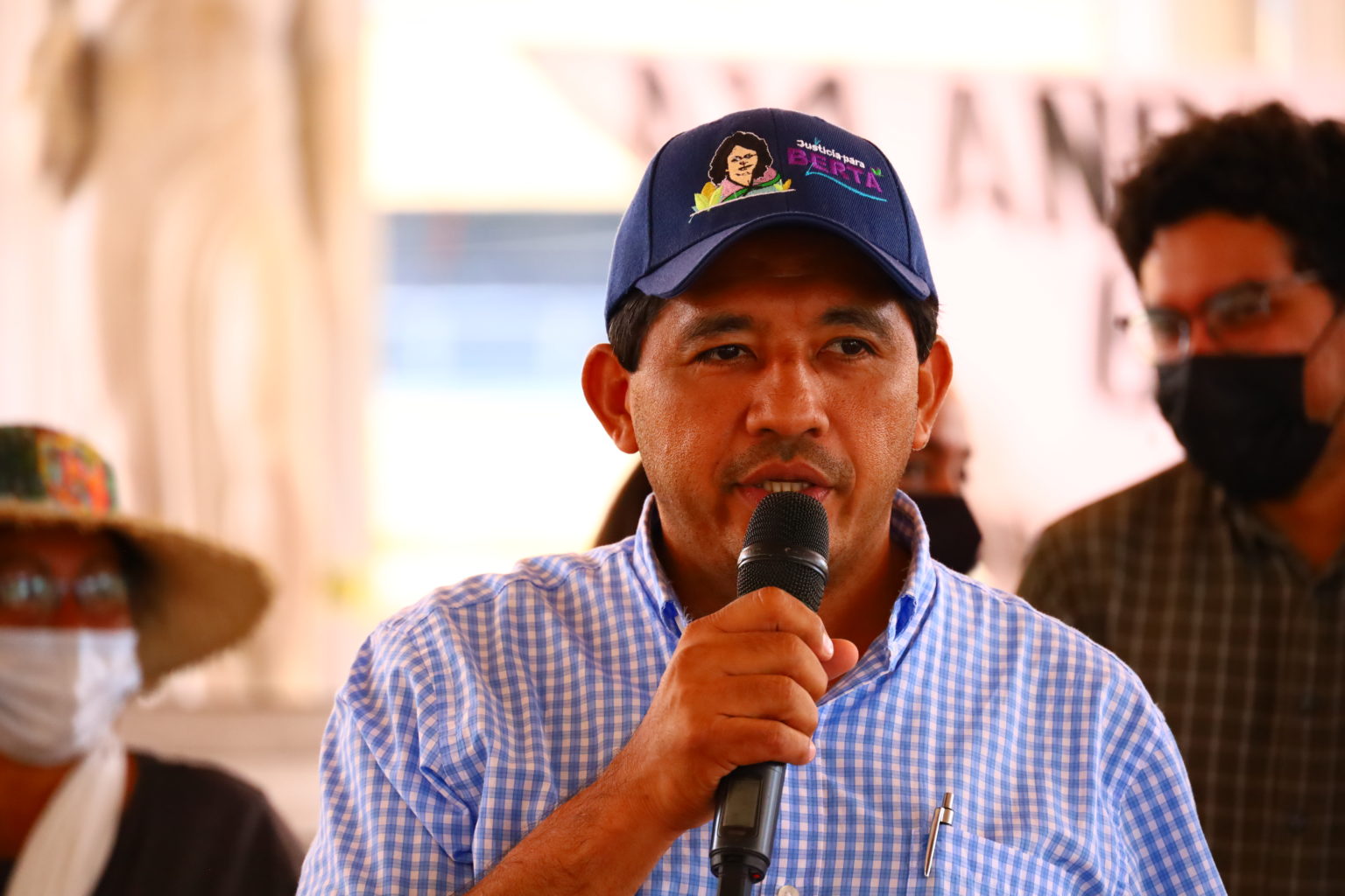 Anuncian suspensión de plan forestal en tribu tolupán de San Francisco ...