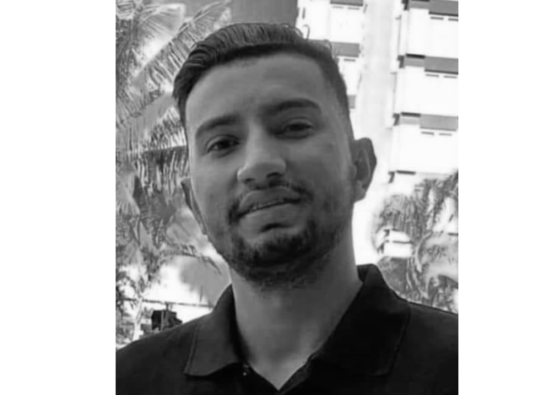 Muerte violenta de Edwin Andino revive la desprotección a periodistas ...