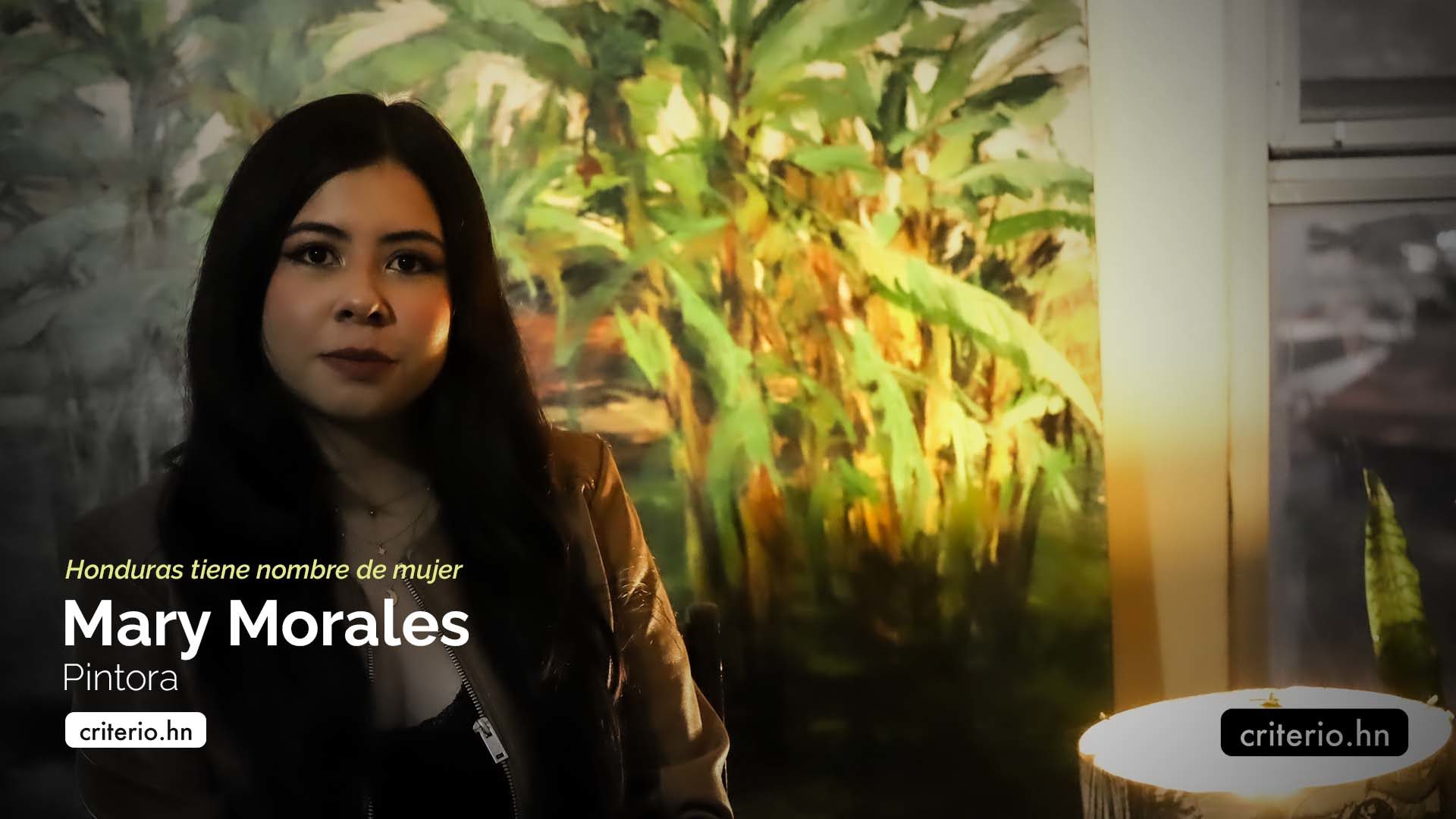 Honduras tiene nombre de mujer » Criterio.hn