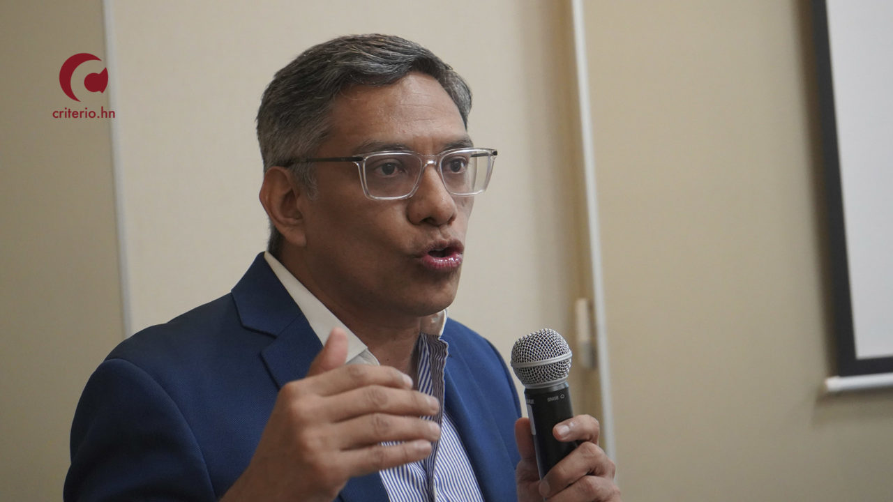 Candidatos a la Corte que tienen el camino cuesta arriba - Criterio.hn