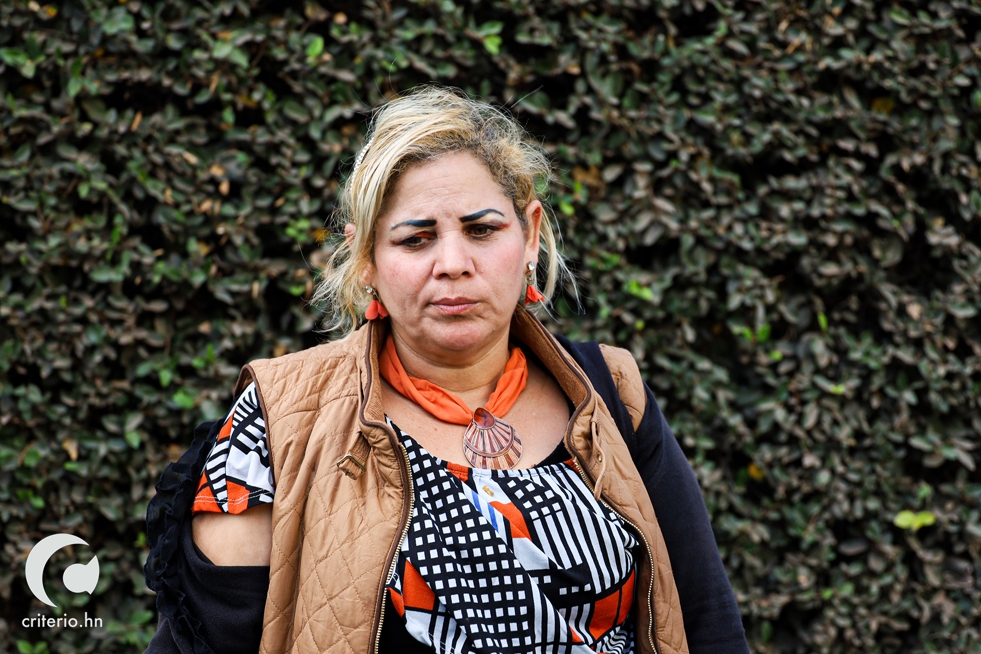 Pobladores ancestrales de Francisco Morazán exigen respeto a sus títulos de propiedad - Criterio.hn