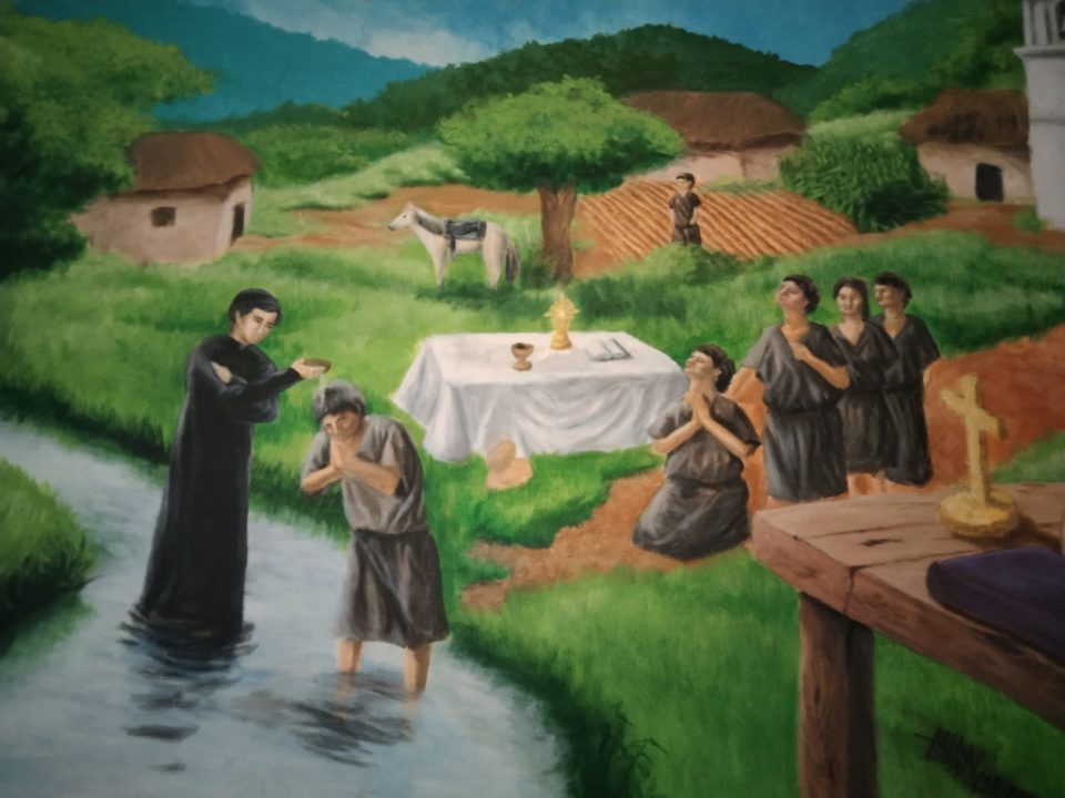 Madereros y mineros: la tragedia tolupana » Criterio.hn