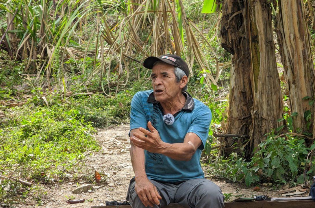 Después de 12 años, tribu tolupán de San Francisco de Locomapa elige ...