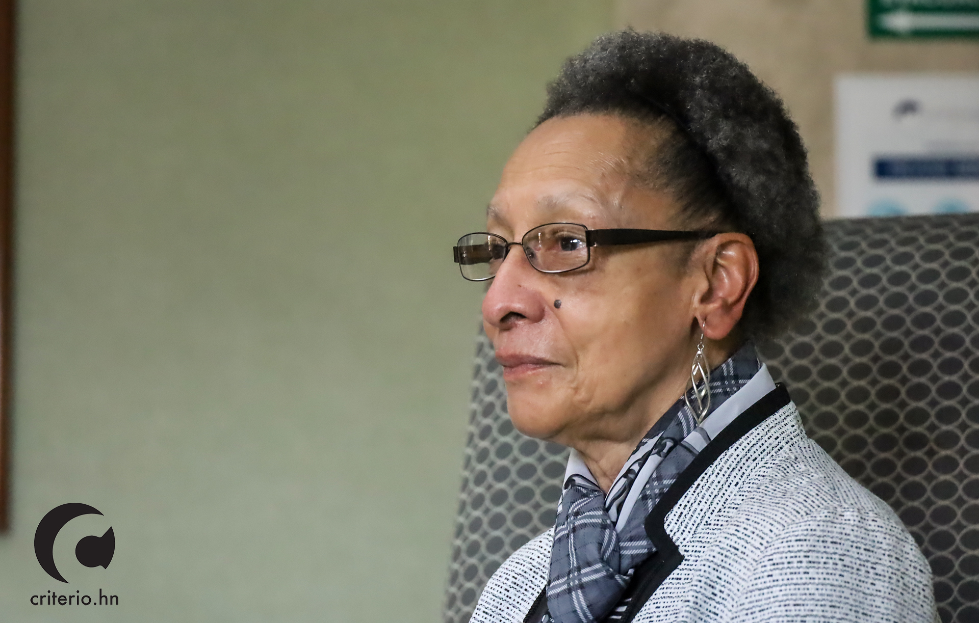 Sociedad debe alzar su voz y exigir que violencia sea debidamente ...