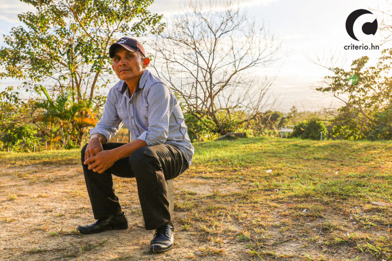 Los pech: los eternos olvidados y resistentes » Criterio.hn