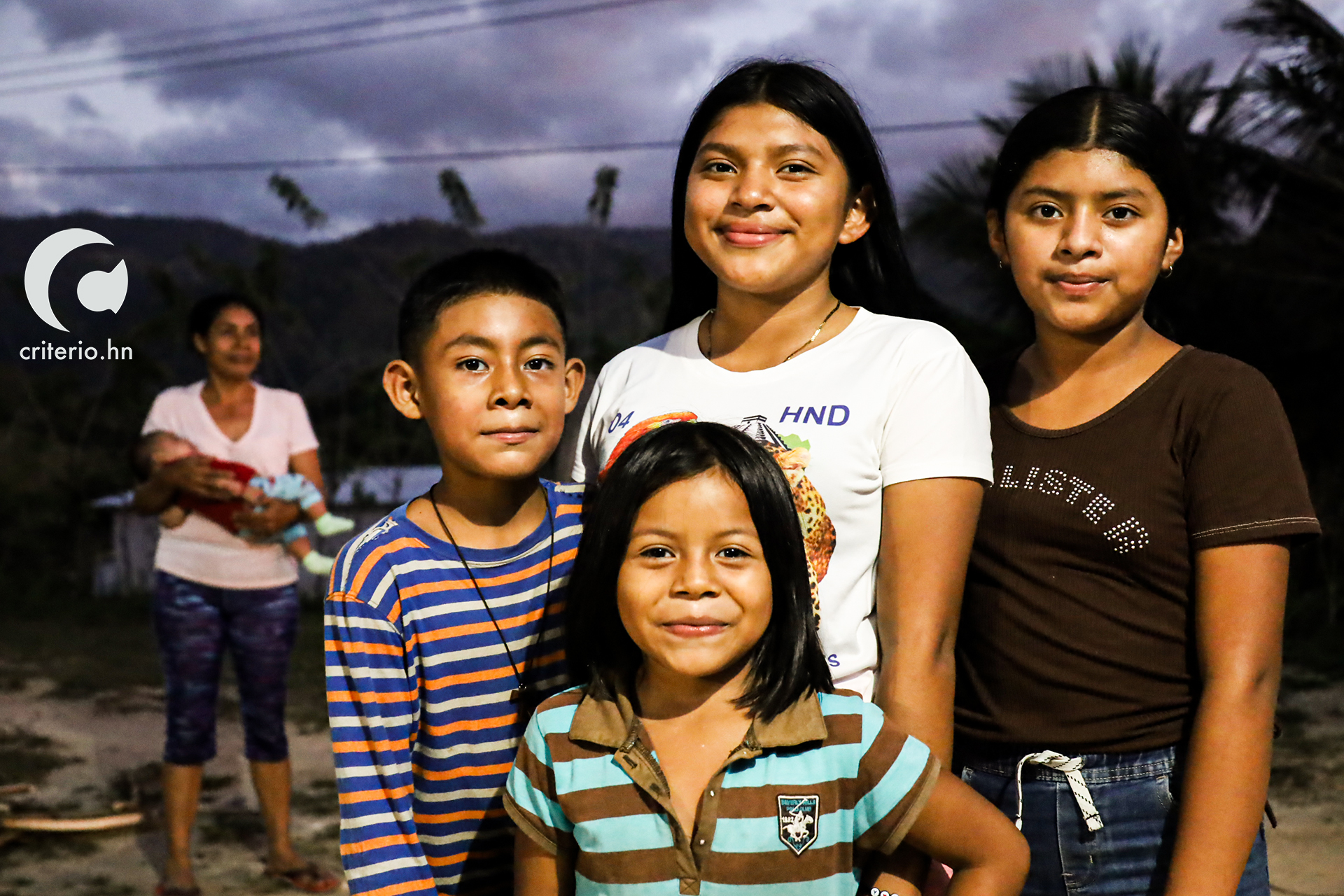 Los pech: los eternos olvidados y resistentes » Criterio.hn