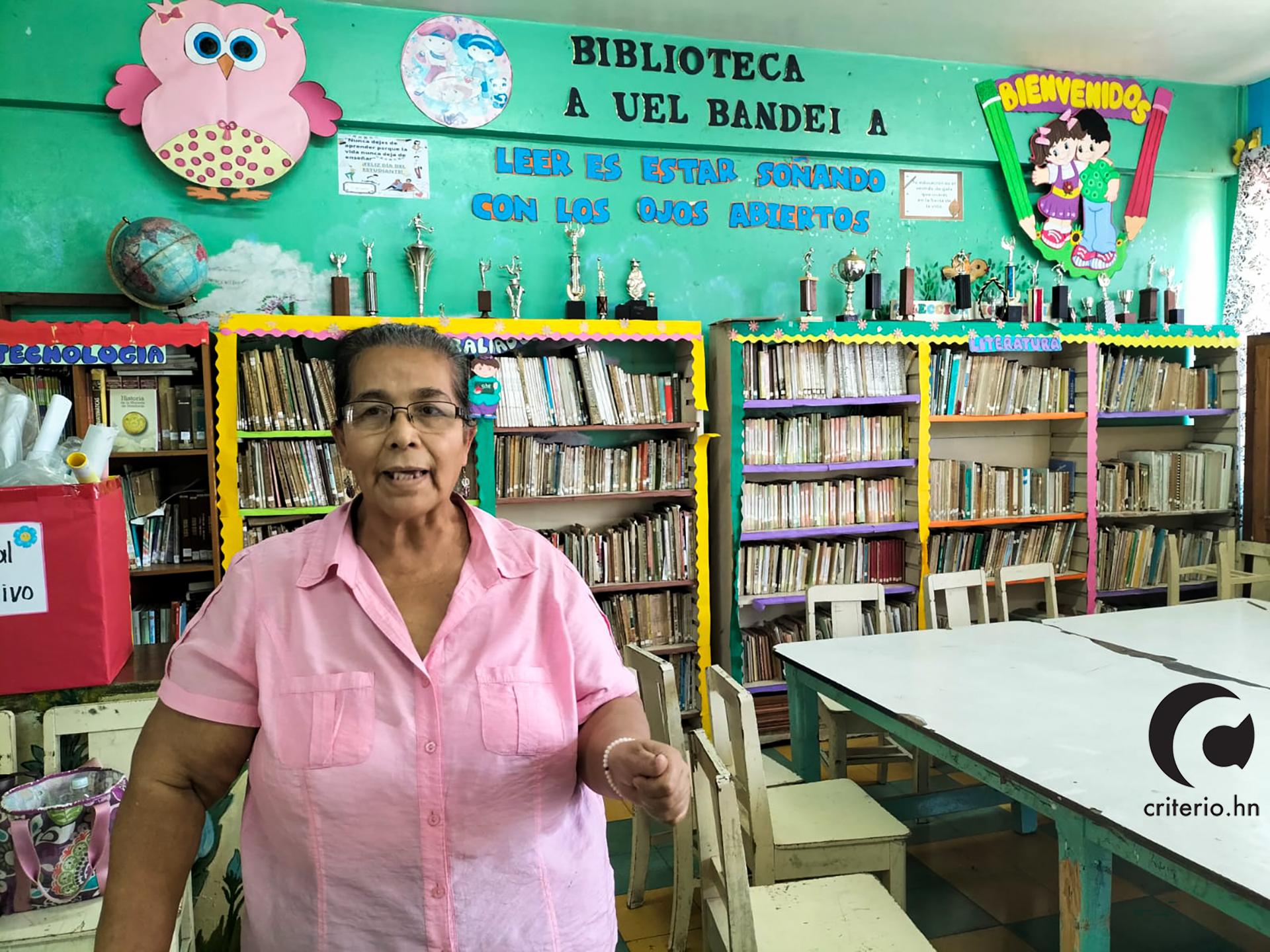 La reparación de 1,002 centros educativos que afirma el secretario de ...