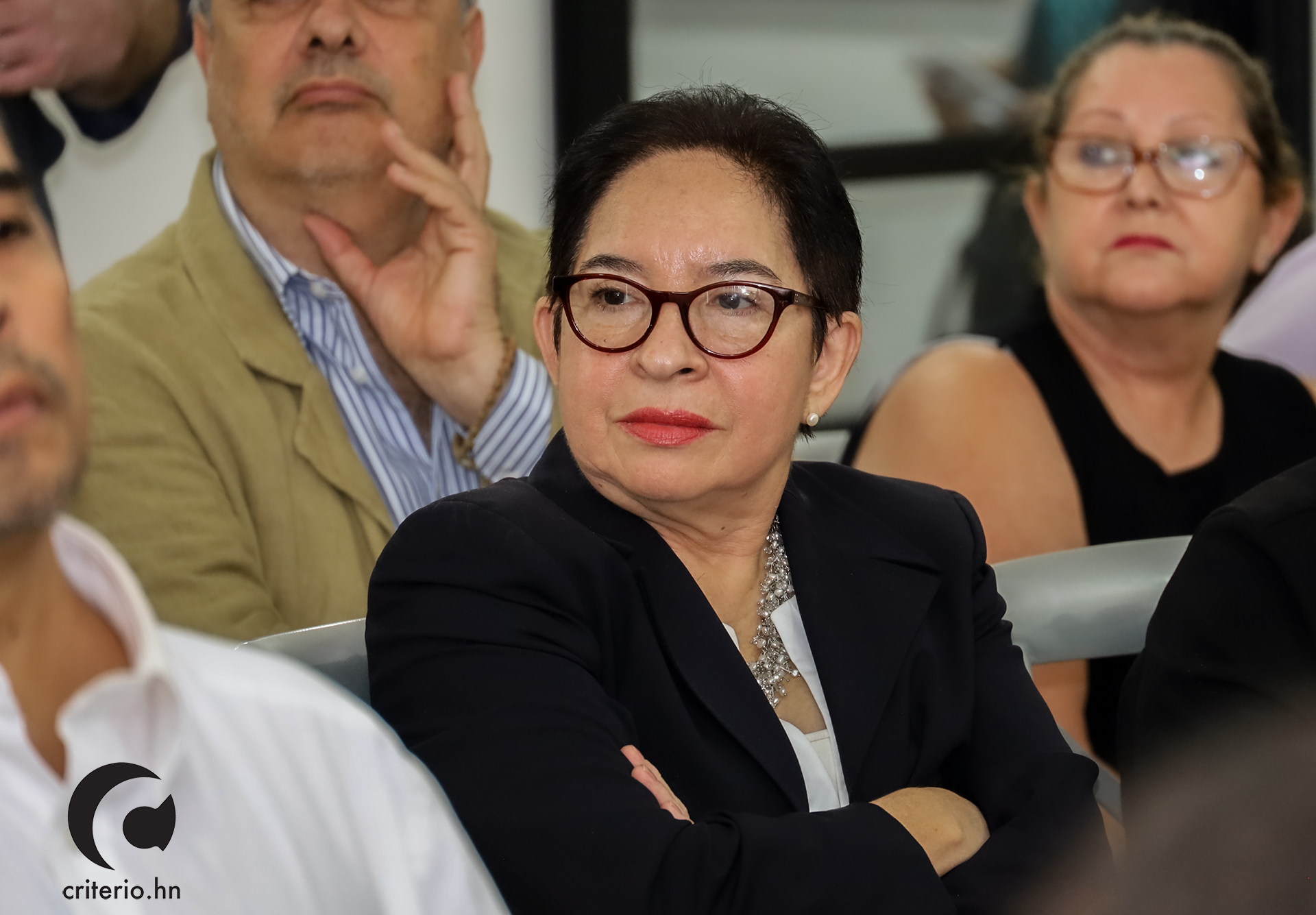 Poder Judicial debe hacer rotaciones para fortalecer la democracia ...