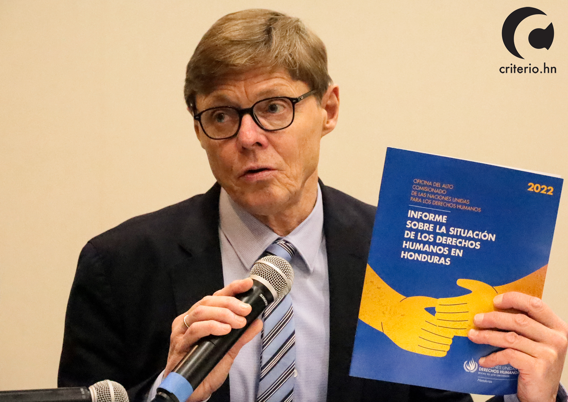 ONU urge al Estado de Honduras fortalecer investigación y reducir ...