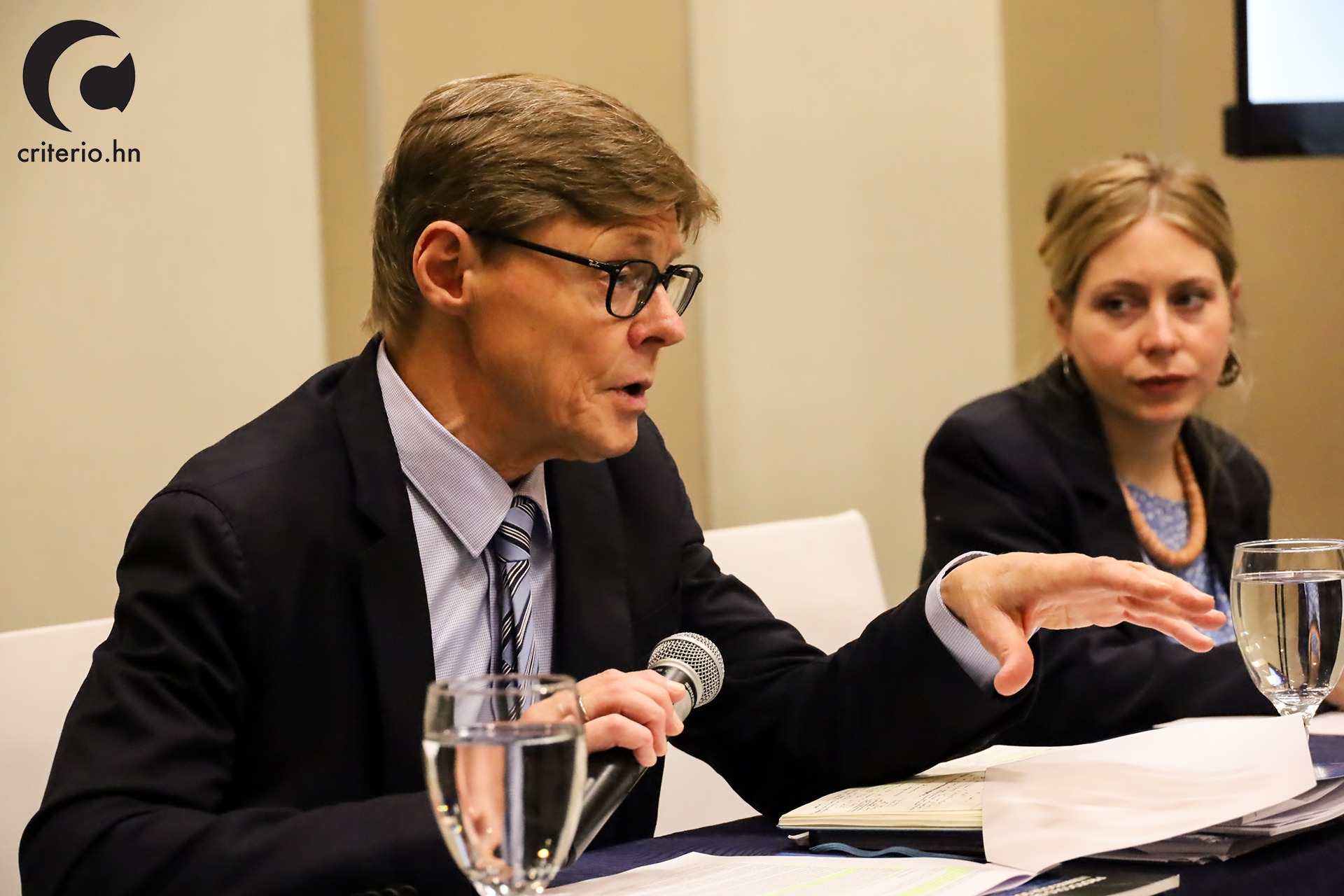 ONU urge al Estado de Honduras fortalecer investigación y reducir ...