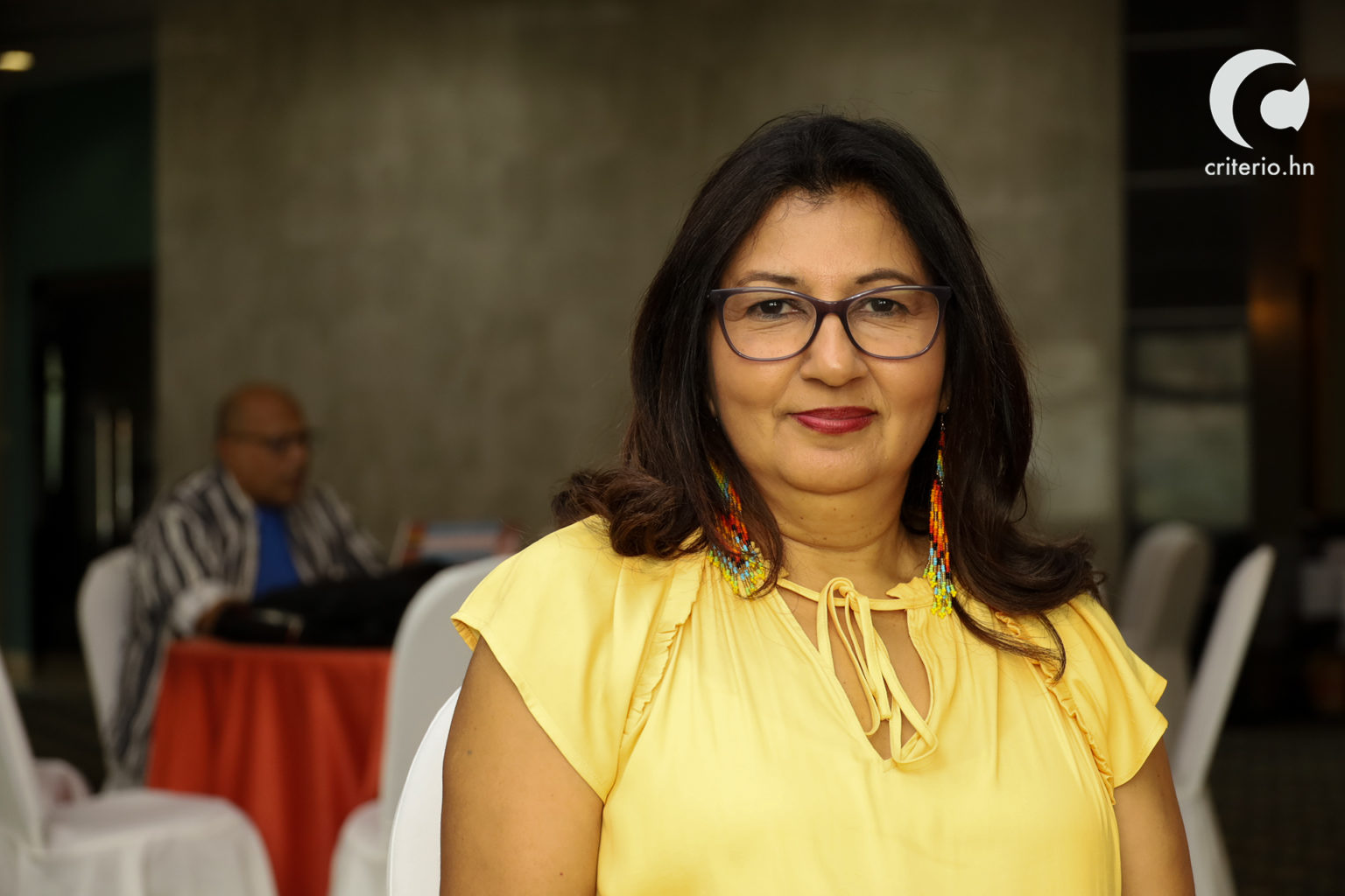 Alcalde promete destituir a fiscal si gana su partido - Criterio.hn