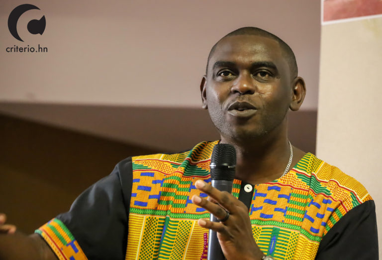 situación actual del pueblo garífuna en Honduras - Criterio.hn