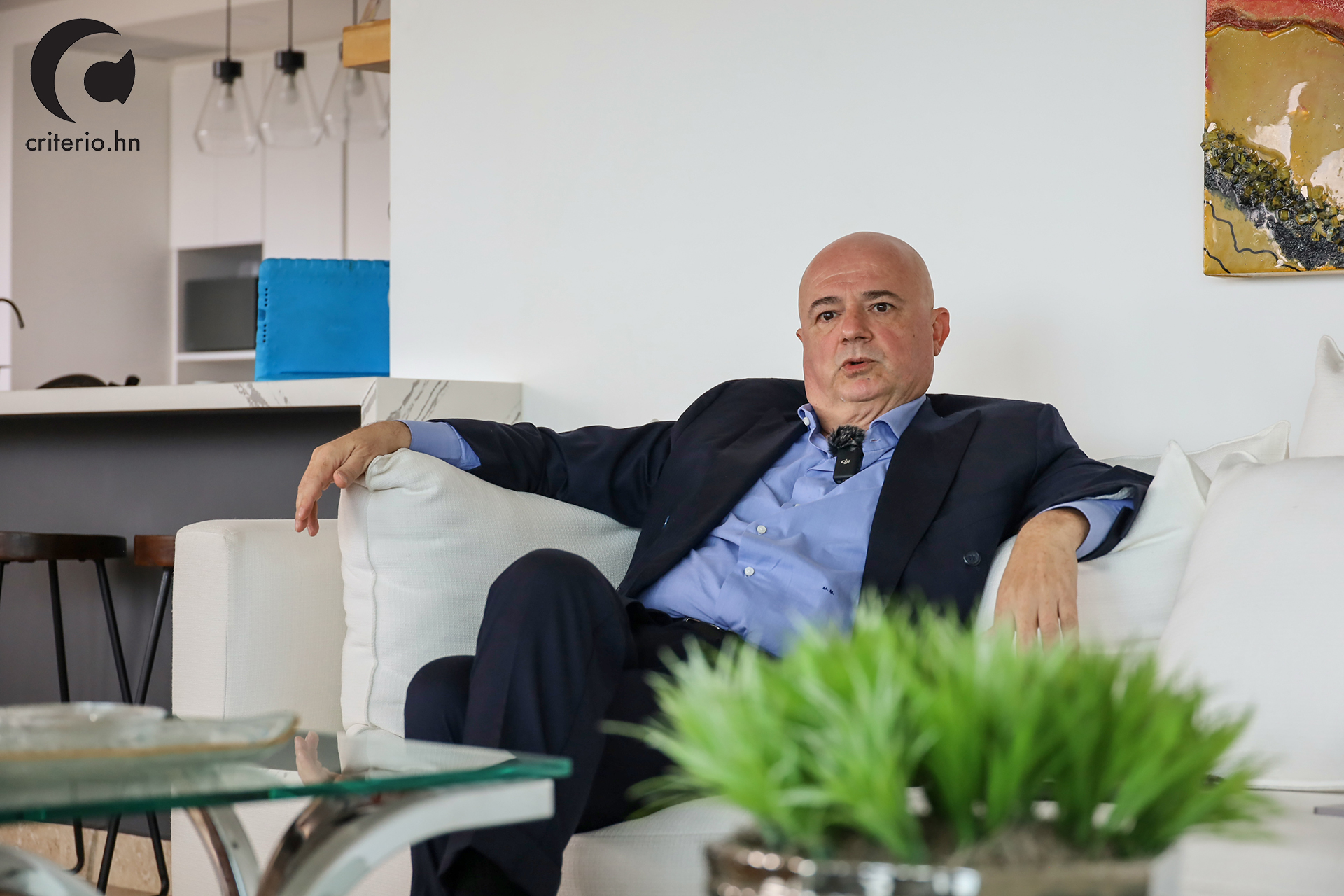 ZEDE Próspera utilizó a los hijos de Messi contra la soberanía del ...