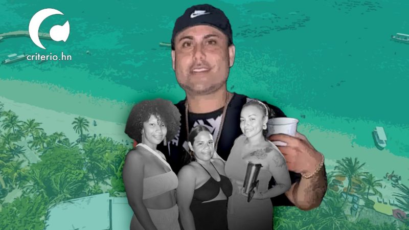 Gilbert Reyes Bermúdez inicia proceso judicial en Honduras por ...