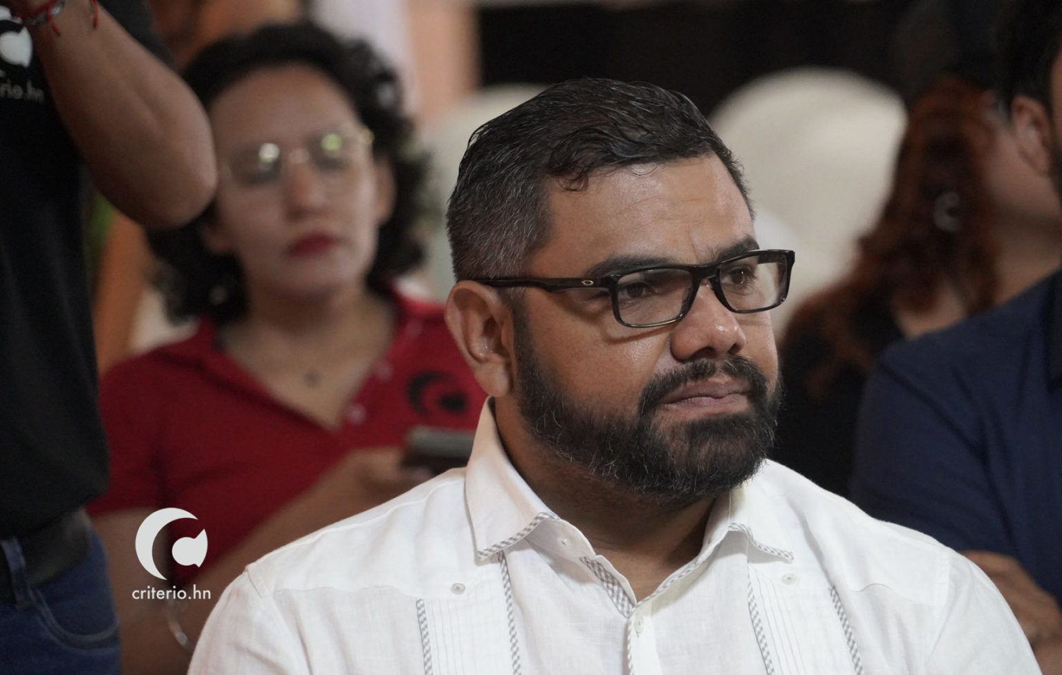 822 incendios forestales en Honduras en 2024, sólo una persona ...