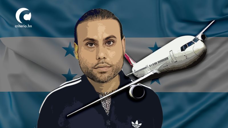 Gilbert Reyes podría enfrentar la justicia en Honduras por triple ...