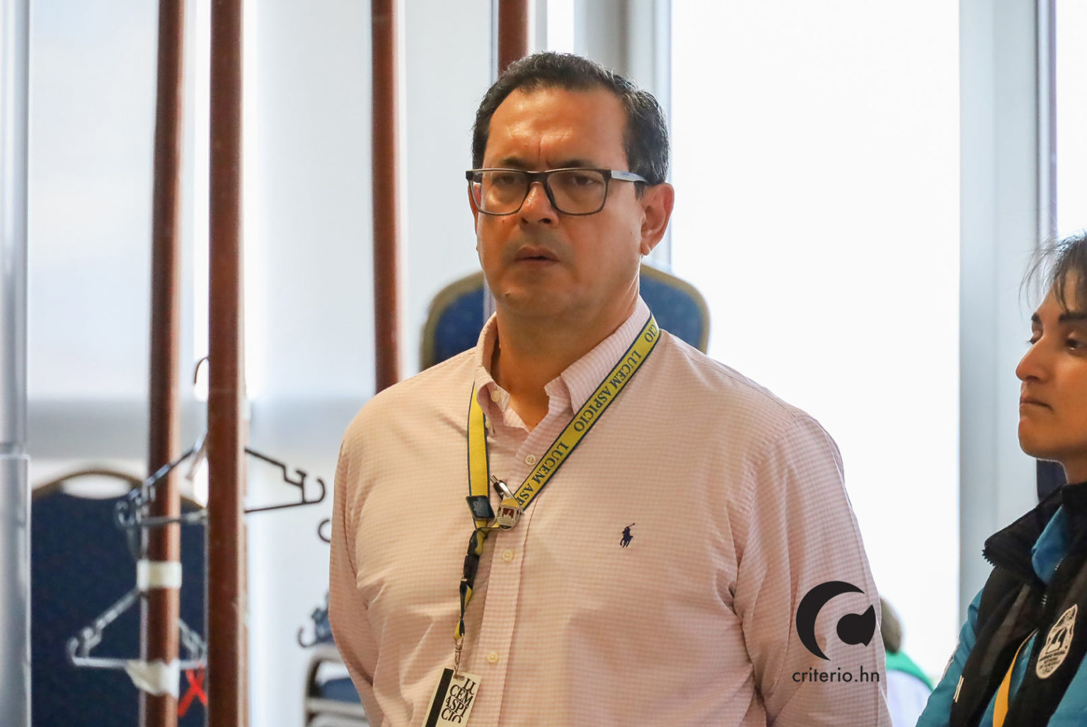 Gilbert Reyes enfrenta auto de formal procesamiento por femicidio y ...