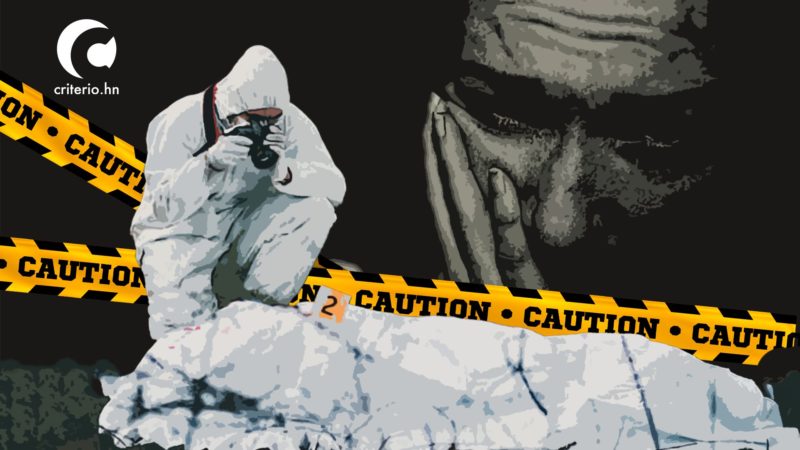 Muertes violentas y cifras dudosas: la realidad de las mujeres en ...