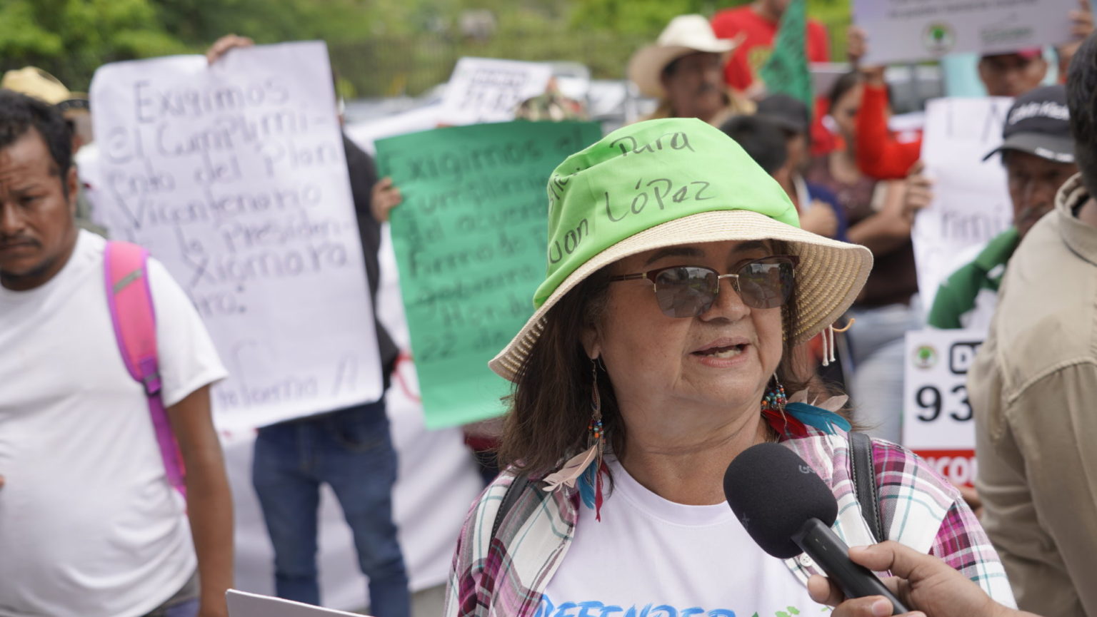 Crimen de Carlos Escaleras sigue en la impunidad - Criterio.hn