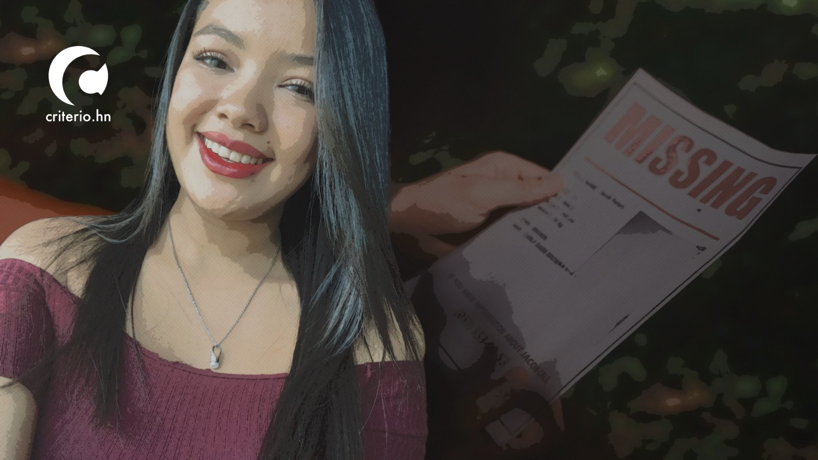 Alarmante aumento de desapariciones de mujeres y niñas en Honduras: familias exigen acción ...