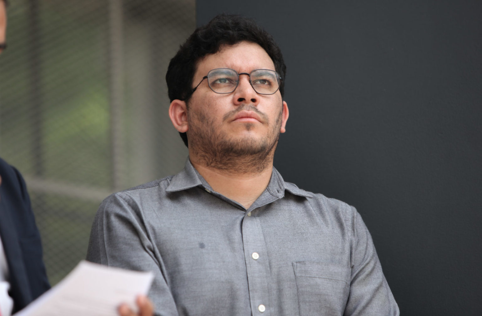 Tolupanes de Locomapa rompen con la Fetrixy - Criterio.hn