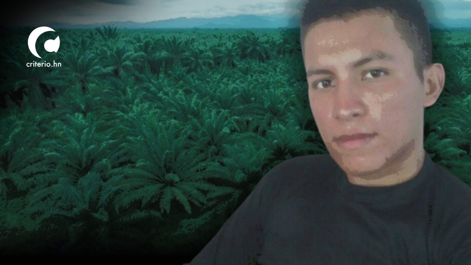 Asesinato de Selvin Noé García Pérez: un nuevo golpe a la lucha campesina en Honduras - Criterio.hn