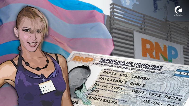 Honduras incumple sentencia Vicky Hernández: personas trans siguen sin ...